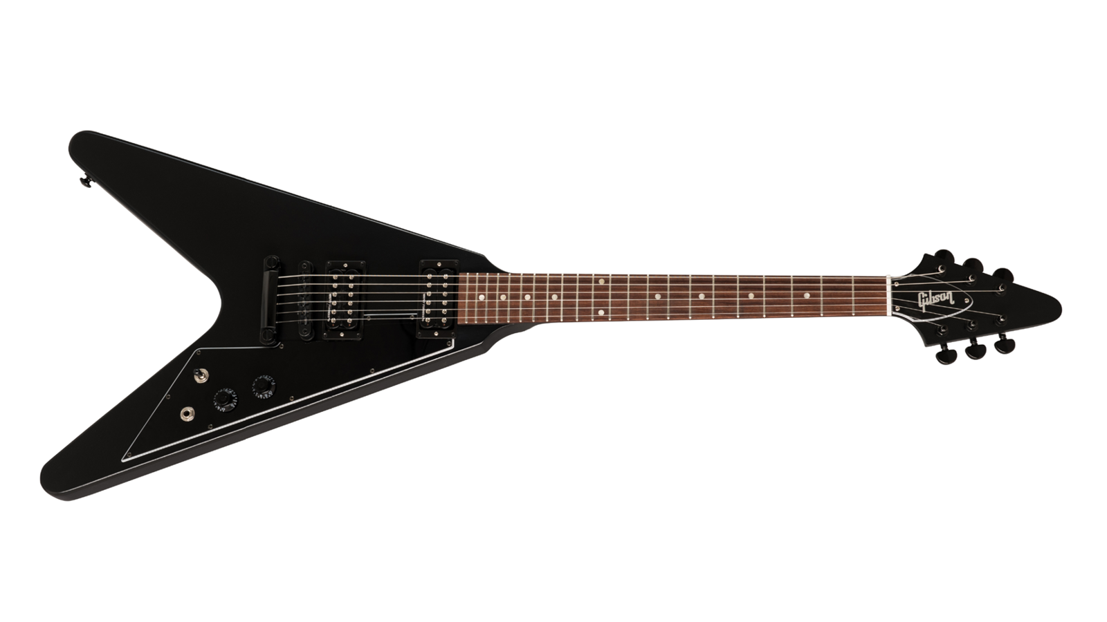 Gibson Guitars - Explore Flying V Models